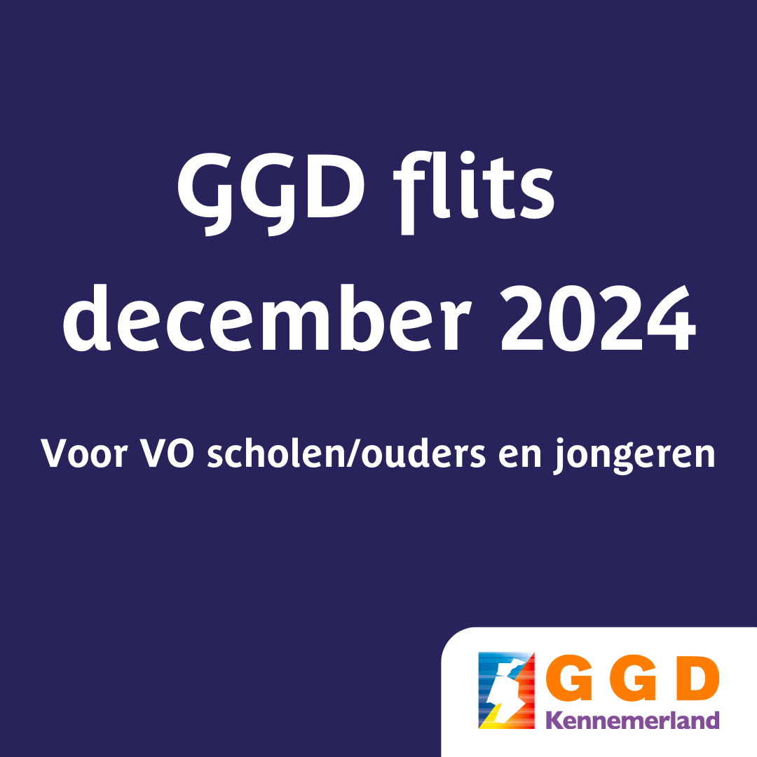 GGD flits december
